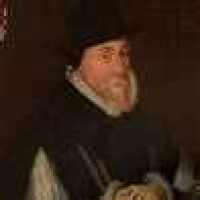 Thomas Palmer (1498–1582)