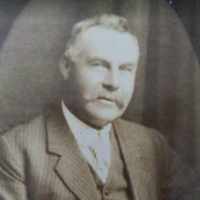 John Hutchison (1874–1958) • FamilySearch