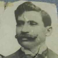 José María Zeledón Jiménez (1846–1923)