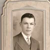 Lester Dean Strong Sanders (1924–1967) • FamilySearch