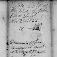 John J Connor (1748–1822)