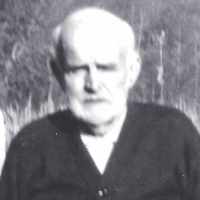 Judge Daniel Jasper Morris (1877–1963)