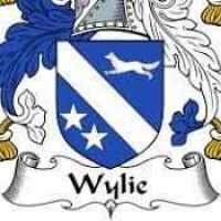 Rev. Robert Wyllie (1453–1503)