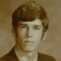 Jason John Usinger (1954–1978)