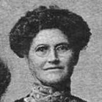 Catherine Marek (1873–1943) • FamilySearch