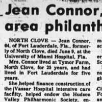 Jean Webster McKinney (1916–1981)