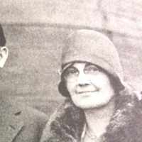 Myrtie Margaret Fry (1877–1952)