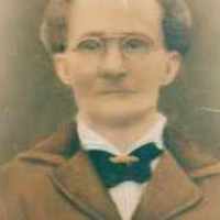 Miss Rachel Trott (1860–1945) • FamilySearch