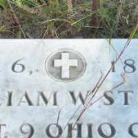 Pvt William Wilson Stout (1846–1918) • FamilySearch