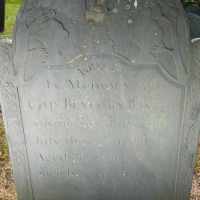 Capt. Benjamin Bancroft (1701–1787)