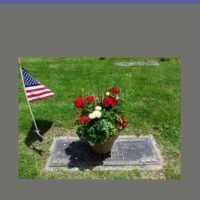 Kenneth Ira Smith Sr (1923–2008)