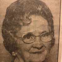 Sadie Workman (1904–1997) • FamilySearch