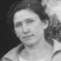 Margret Grace Barnard (1896–1979) • FamilySearch