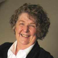 Kathryn Elizabeth Rawlins (1940–2022) • FamilySearch