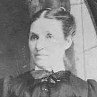 Sarah Ann Axson (1846–1936)