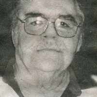Donald Leonard Hamerly (1933–2007) • FamilySearch