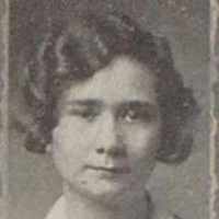 Virginia Bost Eagles (1913–1999) • FamilySearch