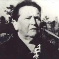 Margaret Caroline Crawford (1869–1938)