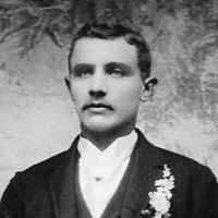 Niels Nielsen (1868–1955) • FamilySearch