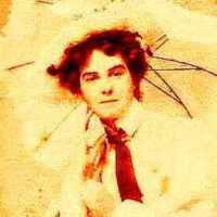 Georgina Mary Jane Hamilton (1876–1963)