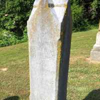 James Kelley Phillips (1813–1877) • FamilySearch