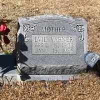 Evie Sue Varner (1903–1986) • FamilySearch