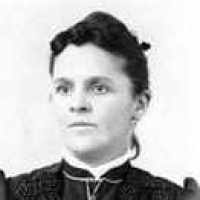 Alice Snow (1855–1937) • FamilySearch