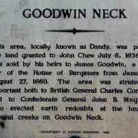 James Goodwin (1620–1687)