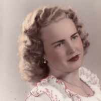 Vivian Annie Mae Bayles Huddy Slocum (1923–2000) • FamilySearch
