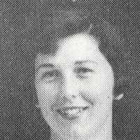 Lennis Lorraine Walker (1934–2012)