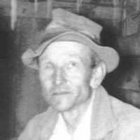 John Thomas Edward Cook (1894–1981) • FamilySearch