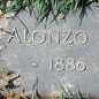 Alonzo Floyd Marshall (1886–1974) • FamilySearch