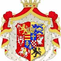 Helyas Lohengrin von Lothringen (1020–)