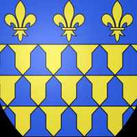 Countess Hawise Helois De Guisnes (0958–1012)