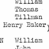 Henry Baker (1759–1803)