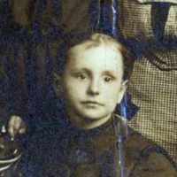 Effie Catherine Stobaugh (1902–1981)