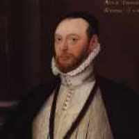 Lord Henry Wentworth (1558–1593)
