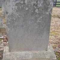 Eliza Mariah Wooldridge (1836–1921) • FamilySearch