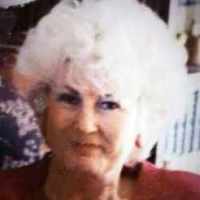 Mary Helen Litton (1934–1994)