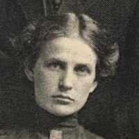 Anne Beata Anderson (1879–1949) • FamilySearch