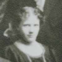 Florence Elizabeth Andersen (1894–1977) • FamilySearch