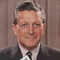 Gov. Otto Kerner Jr. (1908–1976)