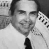 William Fred Gilbert (1927–1982) • FamilySearch