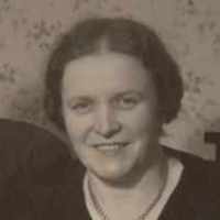 Agnes Marie Christensen Christensen Bjorn (1897–1959) • FamilySearch