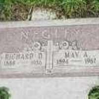 Richard Daniel Negley (1889–1986) • FamilySearch