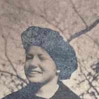 Mary Elvira Lee Biggs (1902–1977) • FamilySearch