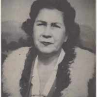 Daisy Ethyl Roy Chapman Mayo (1900–1969) • FamilySearch