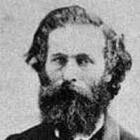 Robert Pollock Parker (1836–1892) • FamilySearch