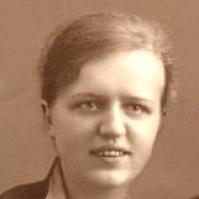 Esther Elisabeth Müller (1908–1966) • FamilySearch