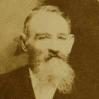 Samuel John Bacon (1834–1917) • FamilySearch